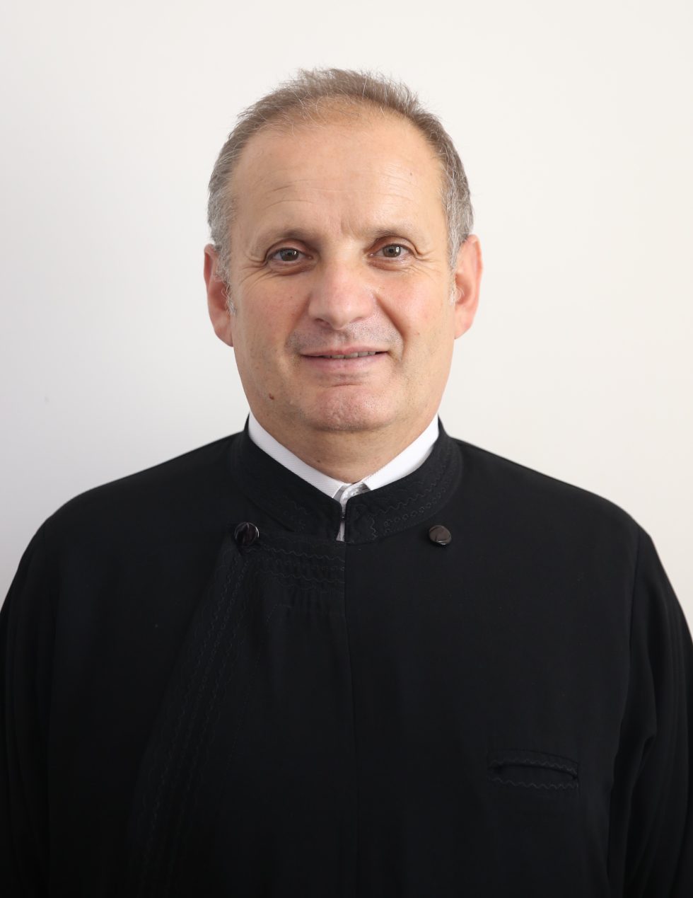 Secretariat - Facultatea de Teologie Ortodoxă din Cluj-Napoca